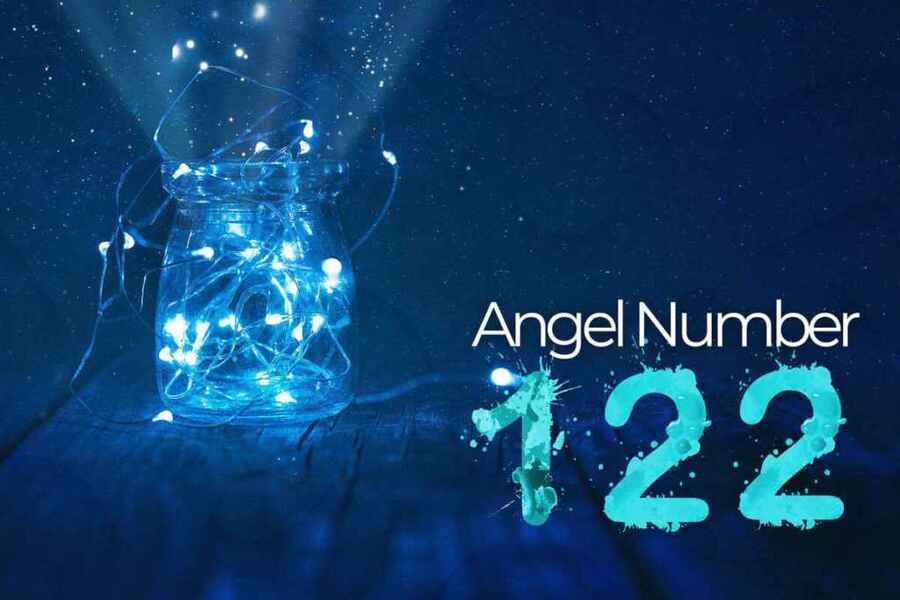 Angel Number 122 – What It Means For You
