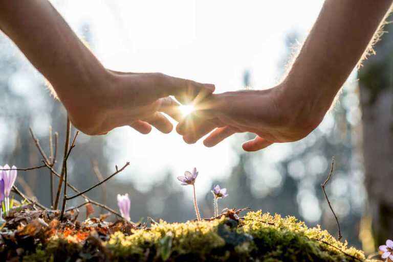 Moon Conjunct Chiron Synastry: A Complete Astrology Guide