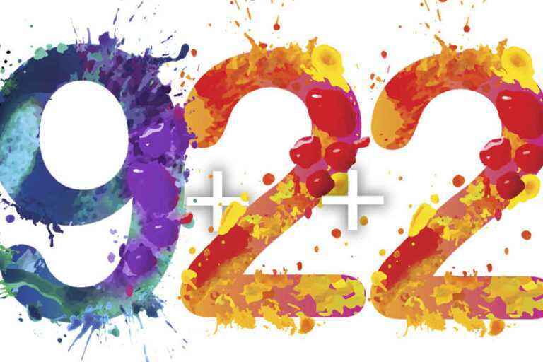 Angel Number 922 – Its Secrets & Message To You Revealed