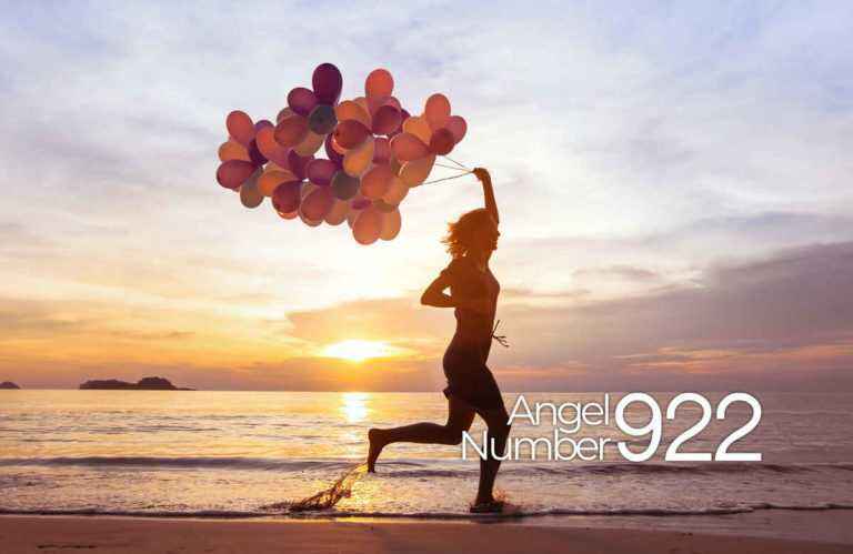 Angel Number 922 – Its Secrets & Message To You Revealed