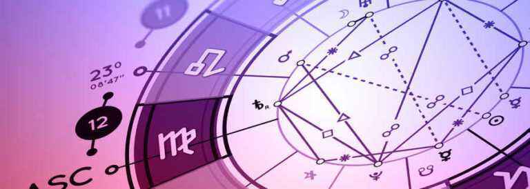 The Essential Beginner's Guide to Natal Charts