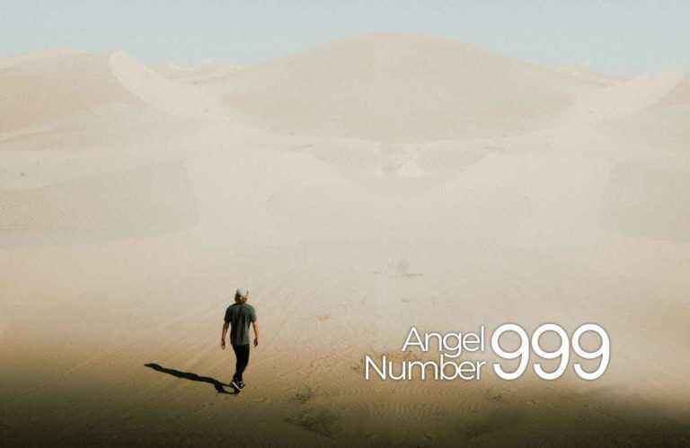 Angel Number 999: A Sign of Imminent Completion and Closure
