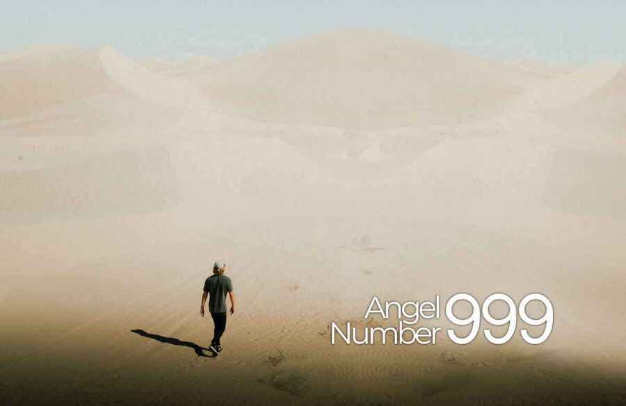 Angel Number 999: A Sign of Imminent Completion and Closure