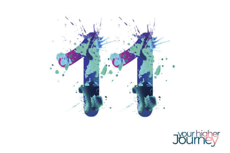 Angel Number 11: Sign of Fresh Starts & Spiritual Awakening