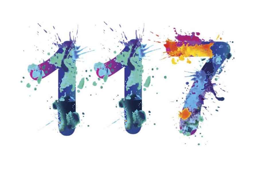 117 Angel Number: Start Acting Positively & Stay the Course