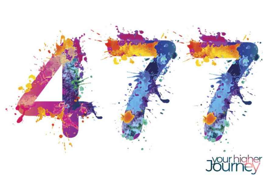 447 Angel Number: Your Hard Work Will Pay Off