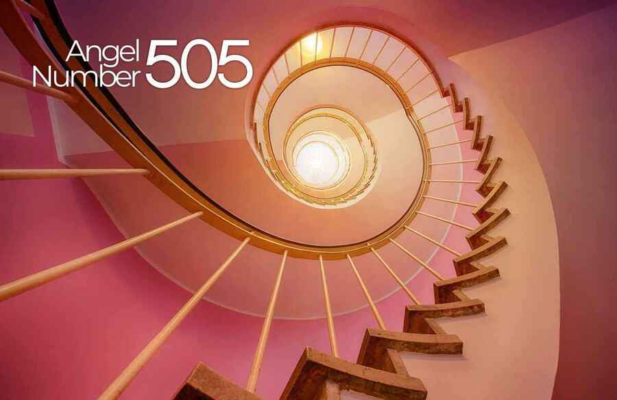 505 Angel Number: Moving to the Next Level