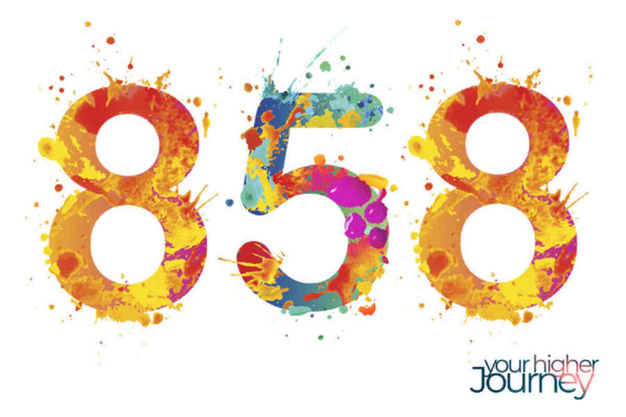 8585 Angel Number: Its Meaning For You & Your Life Revealed