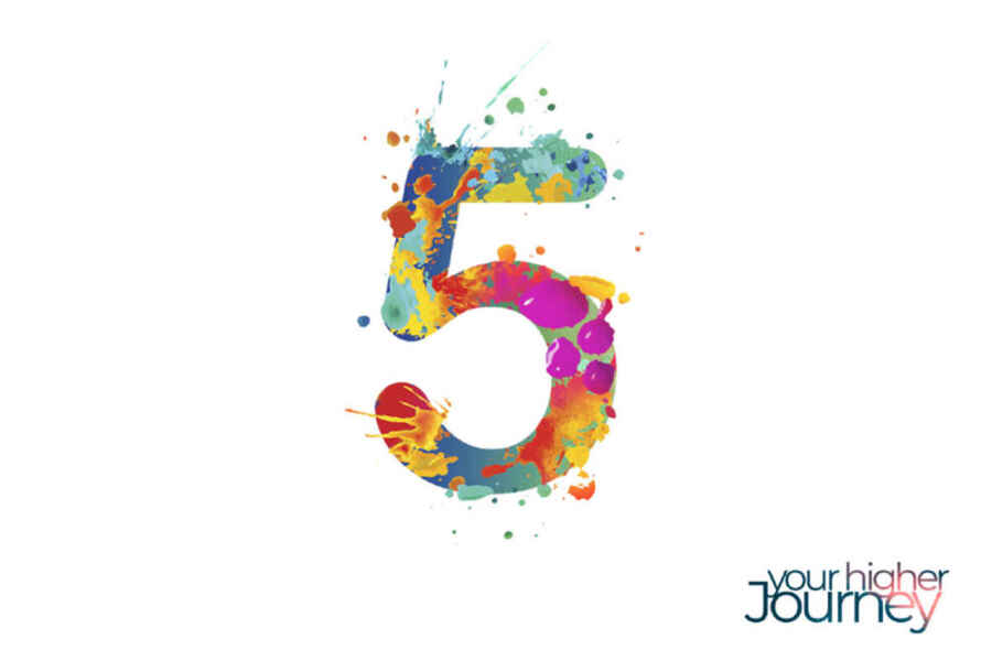 535 Angel Number: Its Meaning, Spiritual Significance & more