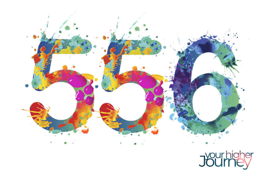 556 Angel Number: Do What's Best for You & Your Loved Ones