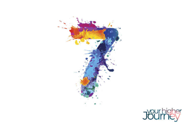 Angel Number 0707: Discover Your Spiritual Side