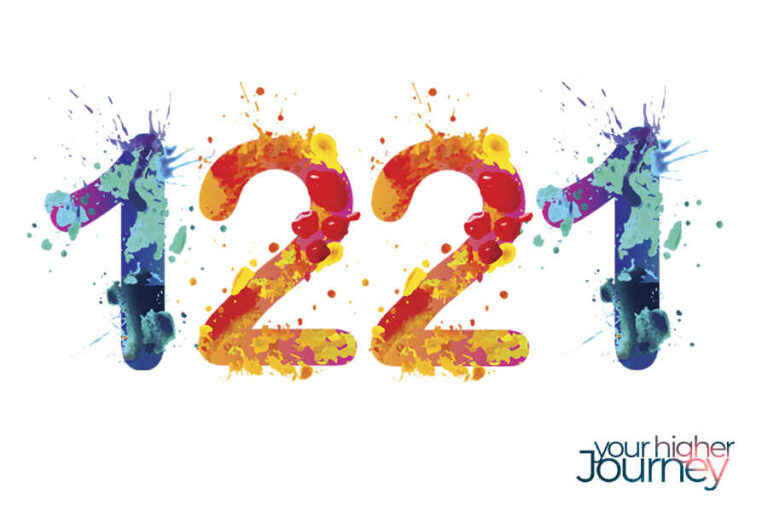 Angel Number 1221 : Take Action Expecting Divine Providence