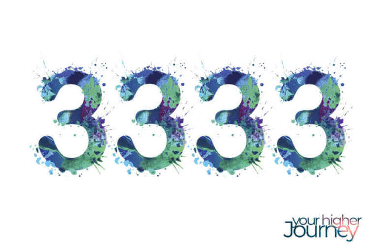 3333 Angel Number Meaning: Live Life to the Fullest