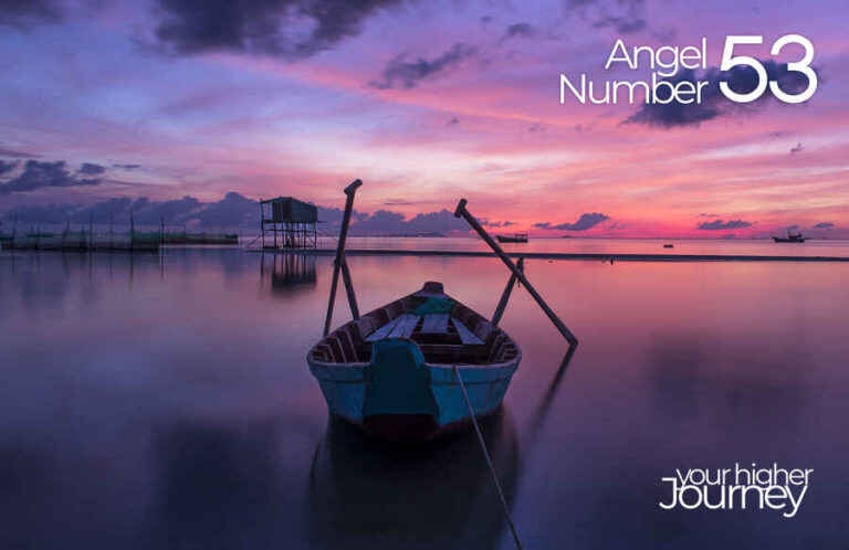 Angel Number 53: Better Days Are Coming