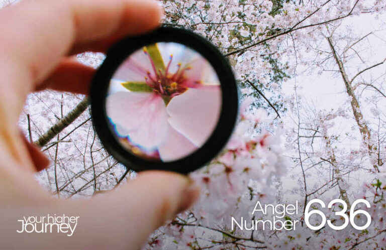 Angel Number 636: Focus On The Essentials