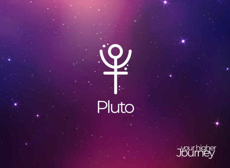 Pluto in The 5th House Synastry: A Fun-Loving & Passionate Duo
