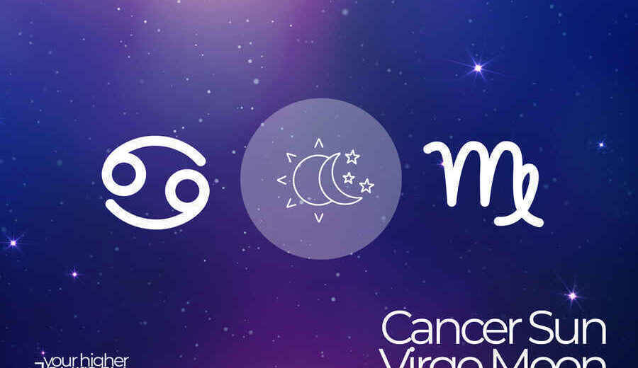 Cancer Sun Aquarius Moon – A Time Traveler Personality