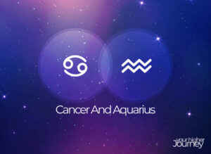 Cancer and Aquarius Friendship: A Rocky Relationship with Potential
