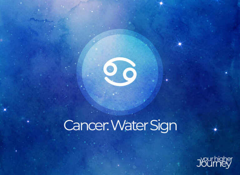 Astrology Elements Explained: Your Guide To Fire, Earth, Air and Water