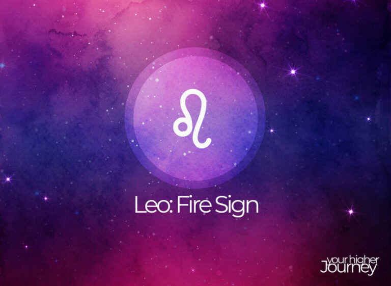 Astrology Elements Explained: Your Guide To Fire, Earth, Air and Water