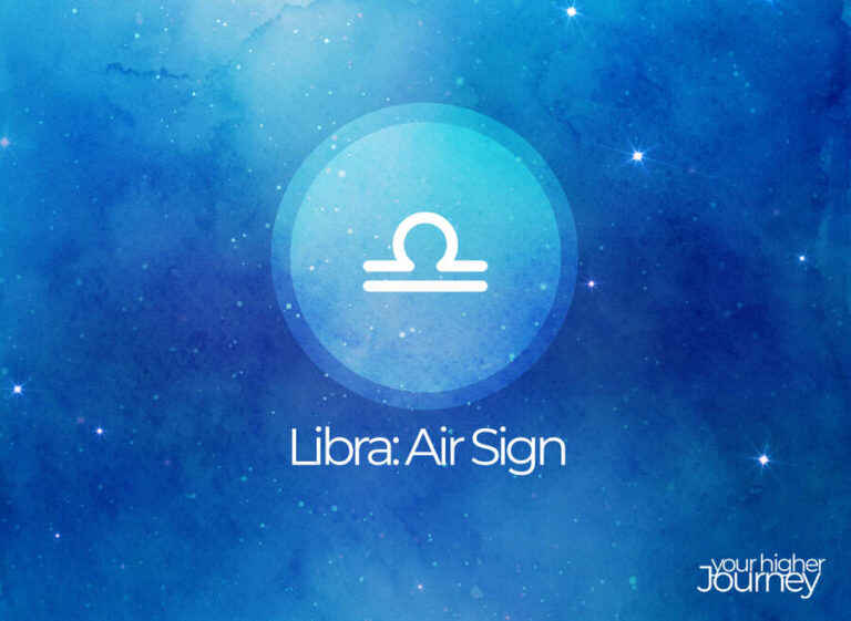 Astrology Elements Explained: Your Guide To Fire, Earth, Air and Water