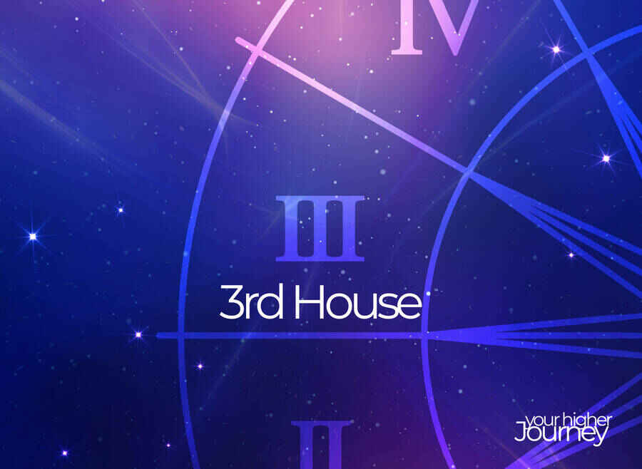 The Essential Beginner's Guide to Natal Charts