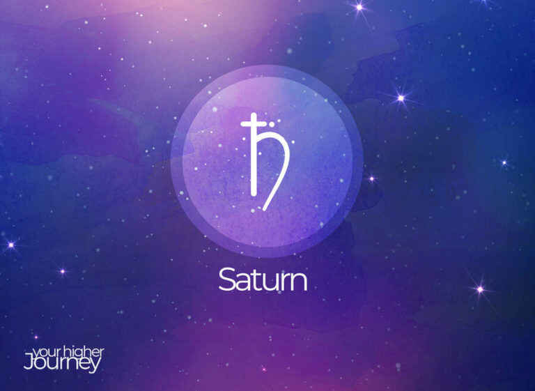 The Essential Beginner's Guide to Natal Charts