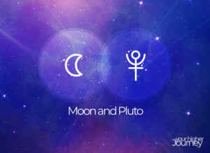 Moon Conjunct Pluto: Embrace Emotional Transcendence