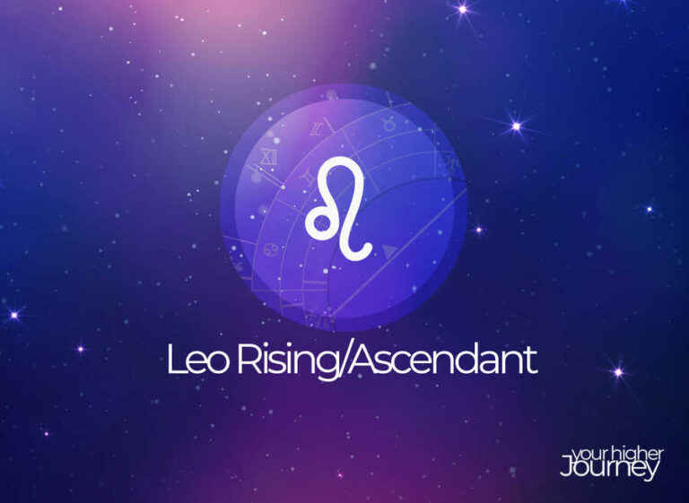 Pisces Sun Leo Rising: The Creative Motivator
