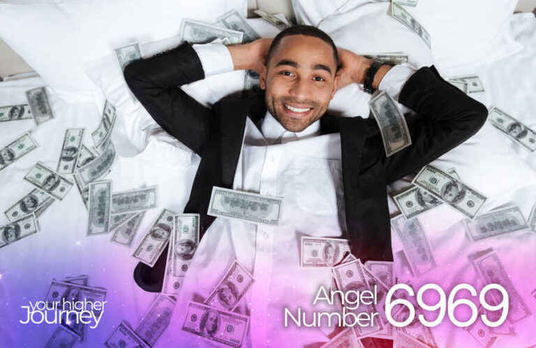 6969 Angel Number: Its Meaning & Intepretation Revealed