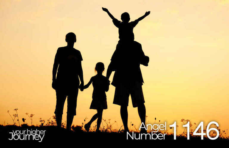 1146 Angel Number: Its Meaning & Message To You