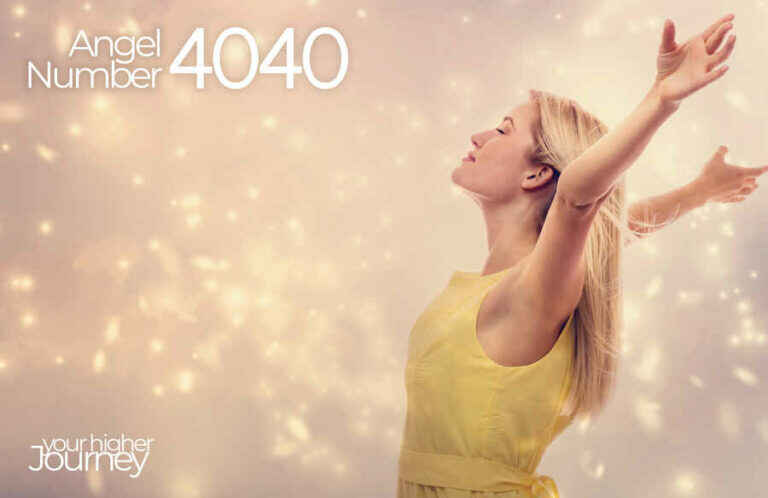 4040 Angel Number: Its Meaning For Your Life, Love & More