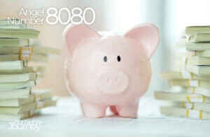 8080 Angel Number: Its Meaning & Symbolism Revealed