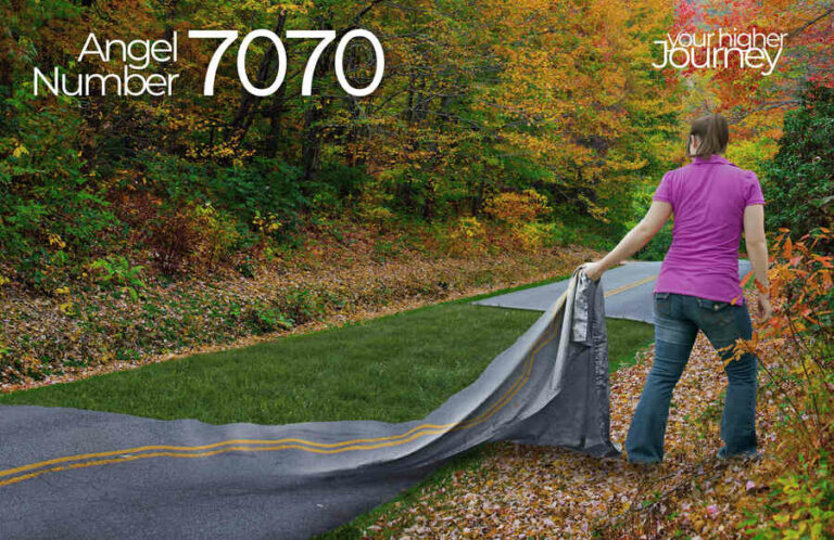 Angel Number 7070: Its Message and Meaning Revealed