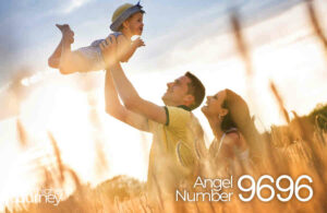 9696 Angel Number Meaning Revealed: Put Family First