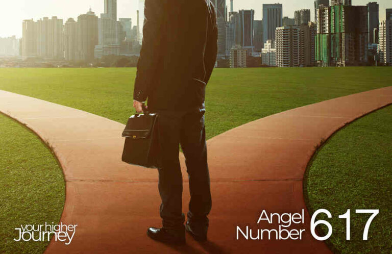 Angel Number 617: Its Meaning & Interpretation Revealed