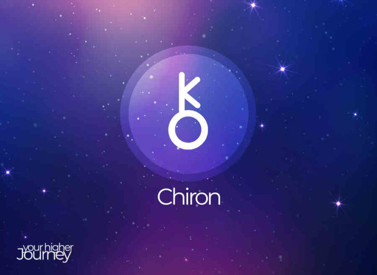 Moon Conjunct Chiron Synastry: A Complete Astrology Guide
