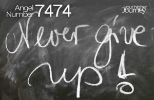 7474 Angel Number: Its Meaning & Why You See It Revealed