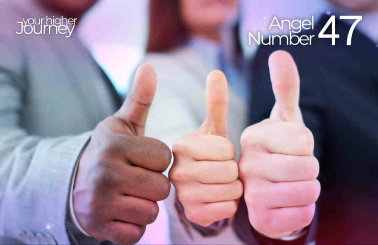 Angel Number 47: What It Means & Its Message For You