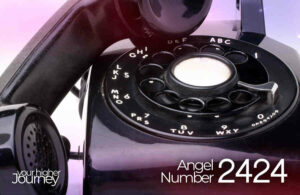 2424 Angel Number: What It Means & How It Affects Your Life