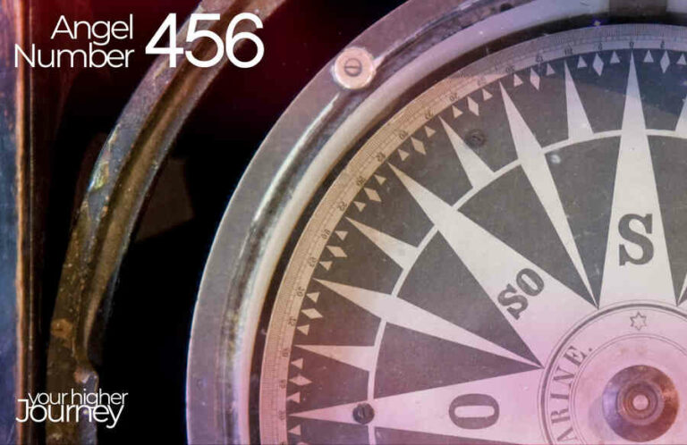 456 Angel Number: Its Meaning In Love, Life & More