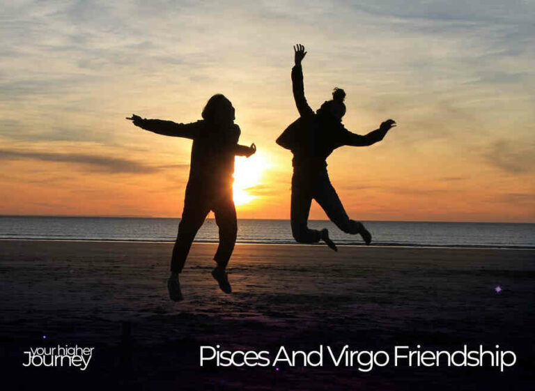 Pisces And Virgo Friendship: Destined To Be Great Friends