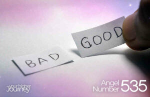 535 Angel Number: Its Meaning, Spiritual Significance & more