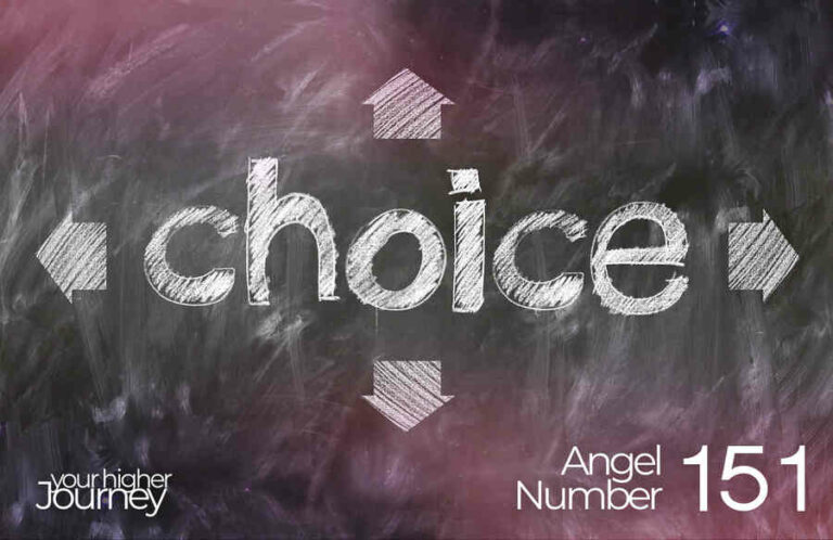 Angel Number 151: Meaning For Your Love, Life & more