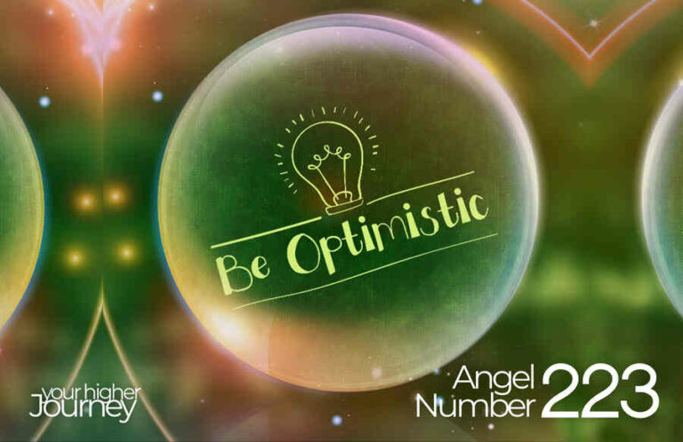 Angel Number 223: Its Meaning For Your Life, Love & More