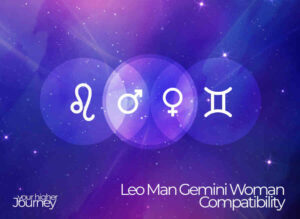 Leo Man and Gemini Woman Compatibility: A Complete Guide