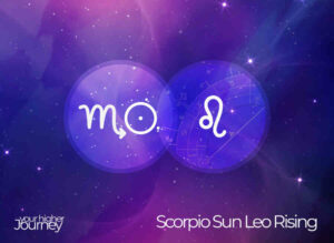 Scorpio Sun Leo Rising: Striving for Greatness