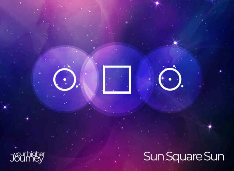 Sun Square Sun - Chemistry and Frustration
