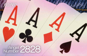 2828 Angel Number: Bring Out the Winner in You