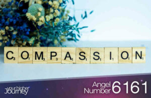 Angel Number 6161: A Sign of Compassion for Self & Others